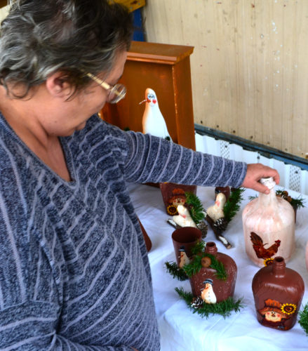 Craft show season still in swing | News, Sports, Jobs - Marietta Times